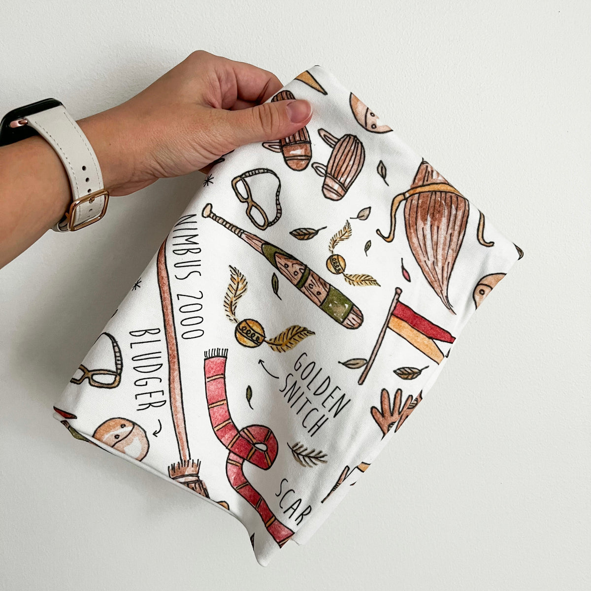 Harry Potter – Sam Rose